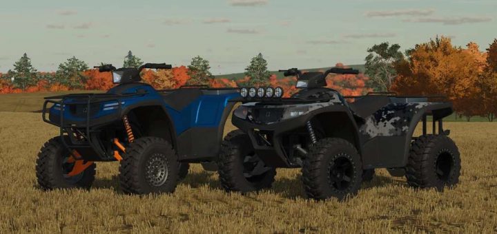 FS22 Vehicles Mods | Farming Simulator 22 Vehicles Mods