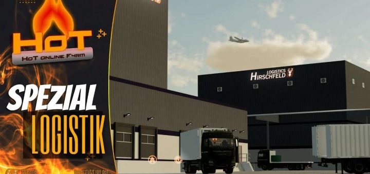 BBQ Mods | Farming Simulator 22 Mods