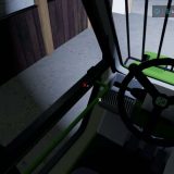 Merlo P417 (Simple IC) BETA v1.0 FS22 Mod | Farming Simulator 22 Mod