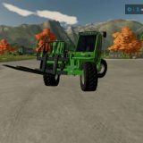 Merlo P417 (Simple IC) BETA v1.0 FS22 Mod | Farming Simulator 22 Mod