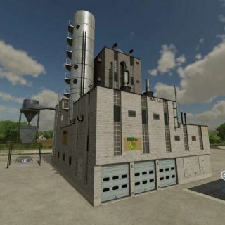 Midwest Production And Feed Pack v1.0.0.2 FS22 Mod | Farming Simulator ...