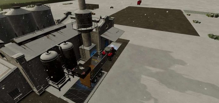 FS22 Objects Mods | Farming Simulator 22 Objects Mods