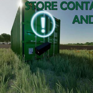 Mobile Utilities v1.3 FS22 Mod | Farming Simulator 22 Mod