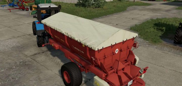 FS22 Trailers Mods | Farming Simulator 22 Trailers Mods | LS22 Trailer