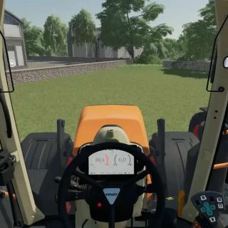 Pack Fendt Version Municipale v1.0 FS22 Mod | Farming Simulator 22 Mod