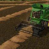 Pickup Header Pack v1.0 FS22 Mod | Farming Simulator 22 Mod