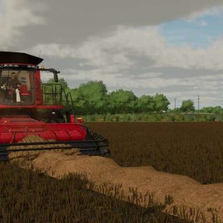 Pickup Header Pack v1.0 FS22 Mod | Farming Simulator 22 Mod