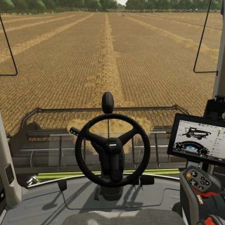 Pickup Header Pack v1.0 FS22 Mod | Farming Simulator 22 Mod