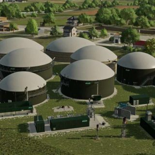 PlanET PnH Extension v1.0 FS22 Mod | Farming Simulator 22 Mod