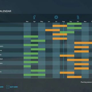 Prairie Farm Michigan 4X v1.0 FS22 Mod | Farming Simulator 22 Mod