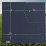 Prairie Farm Michigan 4X v1.1 FS22 Mod | Farming Simulator 22 Mod