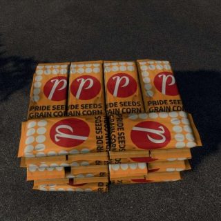 PrideSeed Palette v1.0 FS22 Mod | Farming Simulator 22 Mod