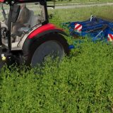 REA22 Wheels v1.1.1 FS22 Mod | Farming Simulator 22 Mod