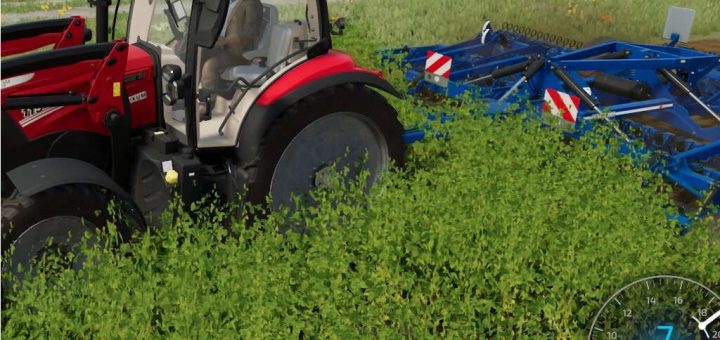 MUD Mods | Farming Simulator 22 Mods