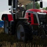 REA22 Wheels v1.1.1 FS22 Mod | Farming Simulator 22 Mod