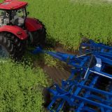 REA22 Wheels v1.1.1 FS22 Mod | Farming Simulator 22 Mod