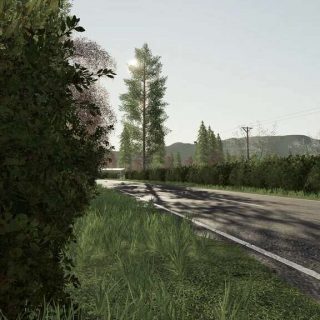 Riverside 22 Map v1.2.5 FS22 Mod | Farming Simulator 22 Mod