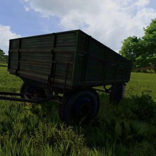 RM 7 v1.0 FS22 Mod | Farming Simulator 22 Mod