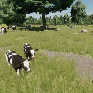 Rogatki Edit (Multifruit and Production) v1.0 FS22 Mod | Farming ...