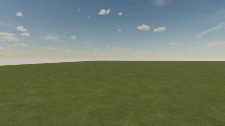 Sample mod map v1.0 FS22 Mod | Farming Simulator 22 Mod
