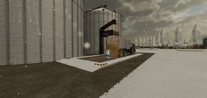 FS22 Objects Mods | Farming Simulator 22 Objects Mods