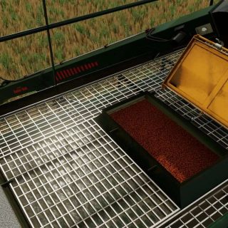 Simplicity Tow Between Air Cart v1.0 FS22 Mod | Farming Simulator 22 Mod