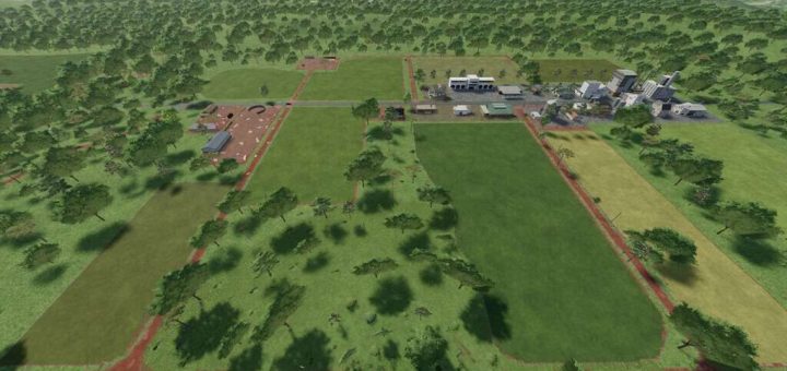 Animal Dealer Mods | Farming Simulator 22 Mods