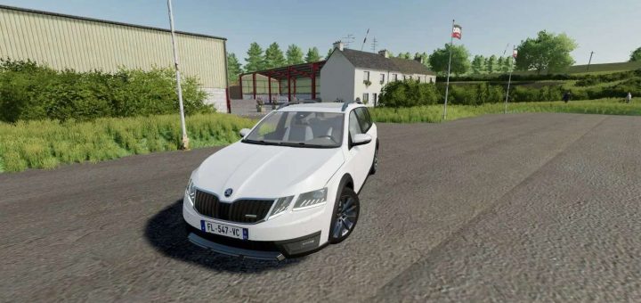 FS22 Cars Mods | Farming Simulator 22 Cars Mods