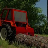 Tajfun 4T v1.0.0.1 FS22 Mod | Farming Simulator 22 Mod