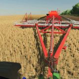 Tobin No-Till Bullet 40 v1.0 FS22 Mod | Farming Simulator 22 Mod