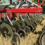 Tobin No-Till Bullet 60 V1.0 FS22 Mod | Farming Simulator 22 Mod