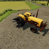 Valmet 65id v1.0 FS22 Mod | Farming Simulator 22 Mod