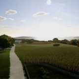 Vermont Bakersfield v1.0 FS22 Mod | Farming Simulator 22 Mod