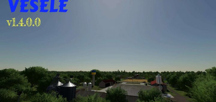 Ukraine Mods | Farming Simulator 22 Mods