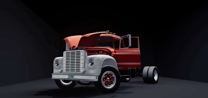 FS22 Trucks Mods | Farming Simulator 22 Trucks Mod | LS22 Trucks mod