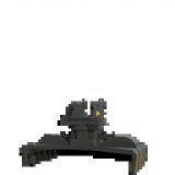 20-40 Ton Excavator Bucket Pack v1.0 FS22 Mod | Farming Simulator 22 Mod