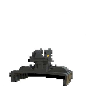 20-40 Ton Excavator Bucket Pack v1.0 FS22 Mod | Farming Simulator 22 Mod