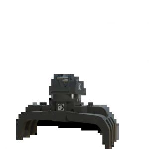 20-40 Ton Excavator Bucket Pack v1.0 FS22 Mod | Farming Simulator 22 Mod