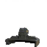 20-40 Ton Excavator Bucket Pack v1.0 FS22 Mod | Farming Simulator 22 Mod