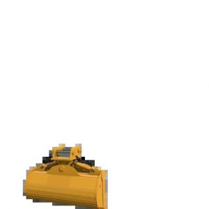 20-40 Ton Excavator Bucket Pack v1.0 FS22 Mod | Farming Simulator 22 Mod
