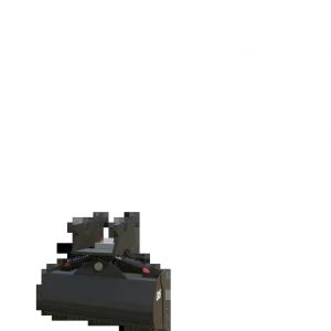 20-40 Ton Excavator Bucket Pack v1.0 FS22 Mod | Farming Simulator 22 Mod