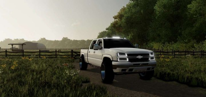 FS22 Cars Mods | Farming Simulator 22 Cars Mods