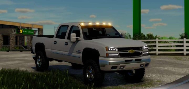 FS22 Cars Mods | Farming Simulator 22 Cars Mods
