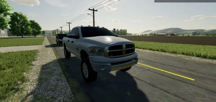 FS22 Cars Mods | Farming Simulator 22 Cars Mods