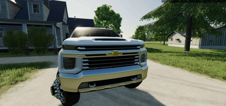 FS22 Cars Mods | Farming Simulator 22 Cars Mods