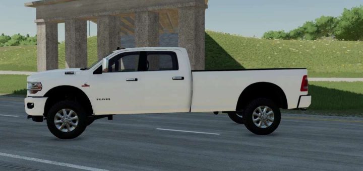 FS22 Cars Mods | Farming Simulator 22 Cars Mods
