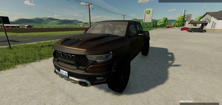 FS22 Cars Mods | Farming Simulator 22 Cars Mods