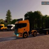 AGM BODY PACK v1.0 FS22 Mod | Farming Simulator 22 Mod