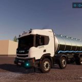 AGM BODY PACK v1.0 FS22 Mod | Farming Simulator 22 Mod