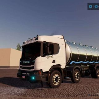 AGM BODY PACK v1.0 FS22 Mod | Farming Simulator 22 Mod